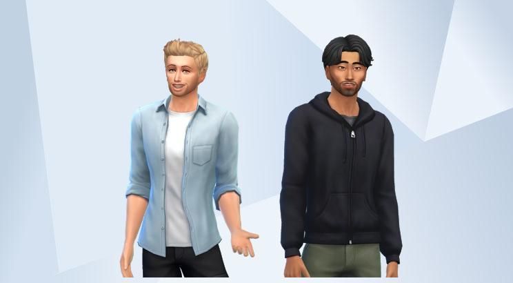 The Sims - The Gallery - Official Site