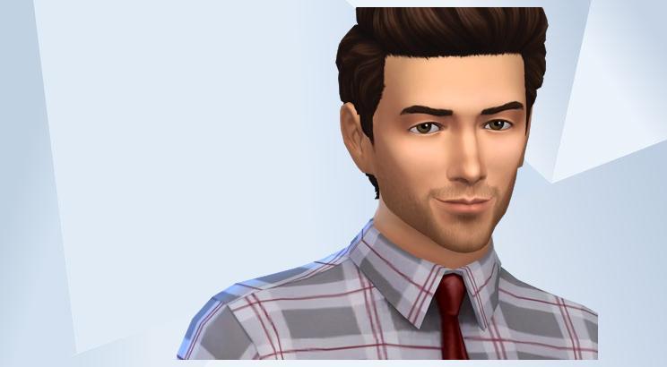 The Sims - The Gallery - Official Site