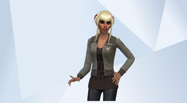 The Sims - The Gallery - Official Site