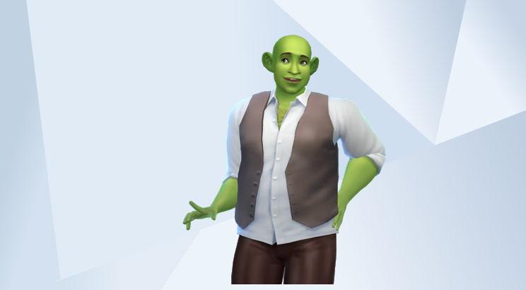The Sims - The Gallery - Official Site