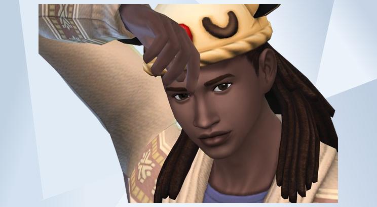 The Sims - The Gallery - Official Site