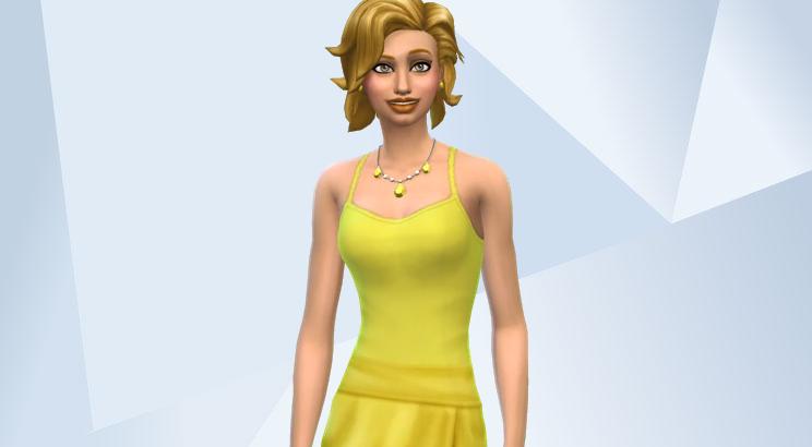 The Sims - Galeria - Oficjalna strona