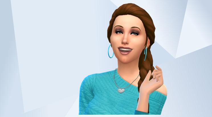 The Sims - The Gallery - Official Site