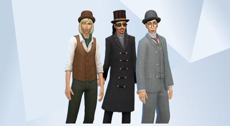 The Sims - The Gallery - Official Site