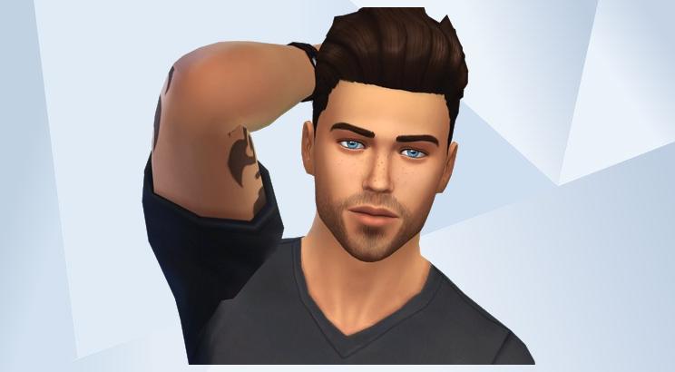 The Sims - The Gallery - Official Site