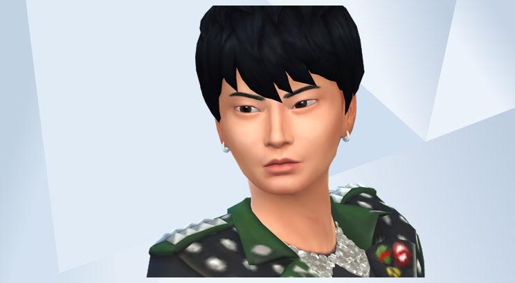 The Sims - A Galeria - Site Oficial