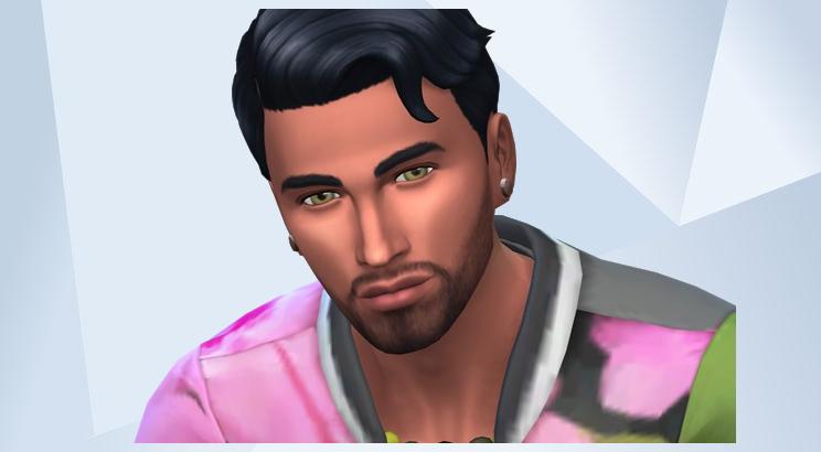 The Sims - The Gallery - Official Site