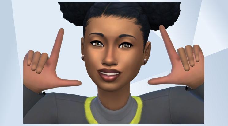 The Sims - The Gallery - Official Site