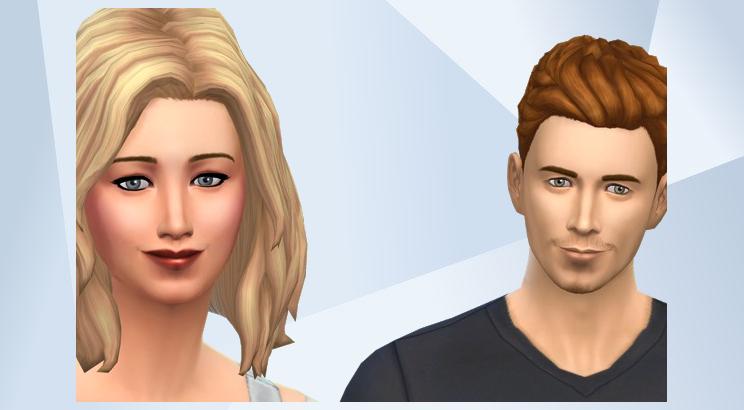 The Sims - The Gallery - Official Site