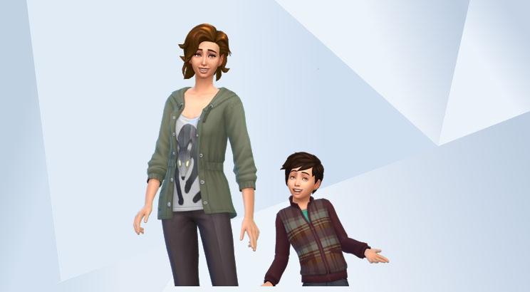 The Sims - The Gallery - Official Site
