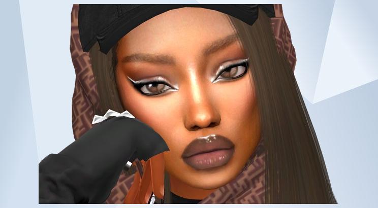 The Sims The Gallery Official Site