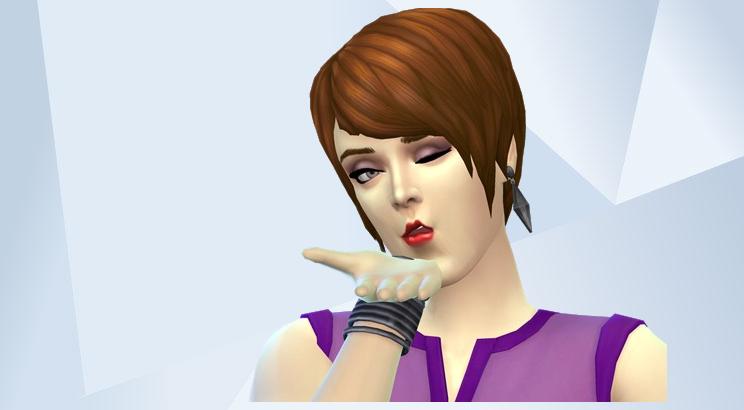The Sims - The Gallery - Official Site