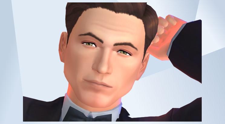 The Sims - The Gallery - Official Site