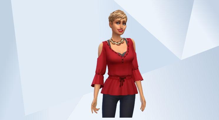 The Sims - The Gallery - Official Site