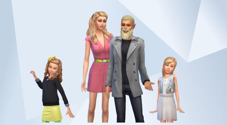 The Sims - The Gallery - Official Site