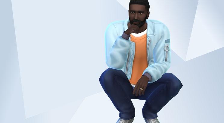 The Sims - The Gallery - Official Site