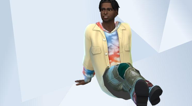 The Sims - The Gallery - Official Site
