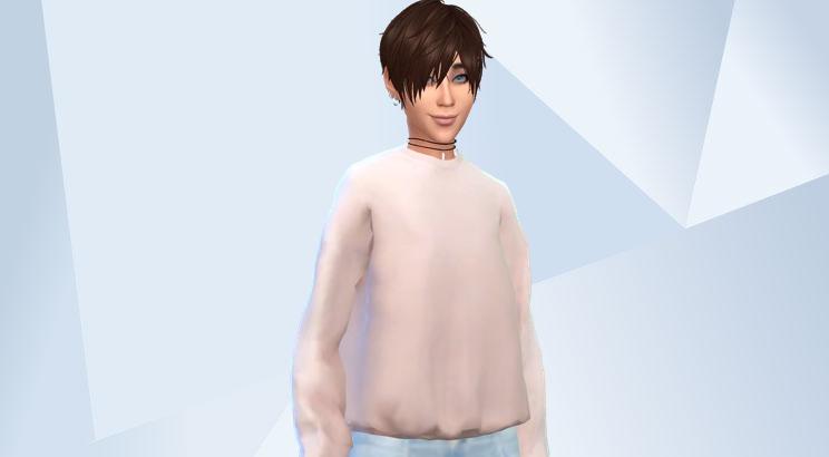 The Sims - The Gallery - Official Site