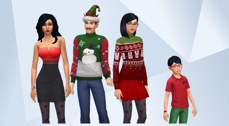 The Sims - The Gallery - Official Site