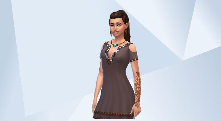 The Sims - The Gallery - Official Site