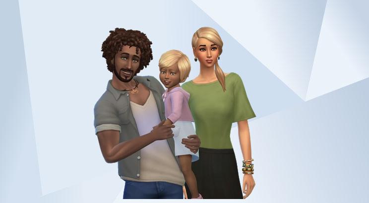 The Sims - The Gallery - Official Site