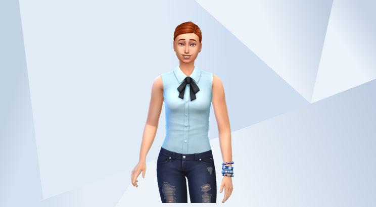 The Sims - The Gallery - Official Site