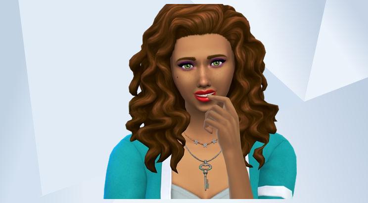 The Sims - The Gallery - Official Site