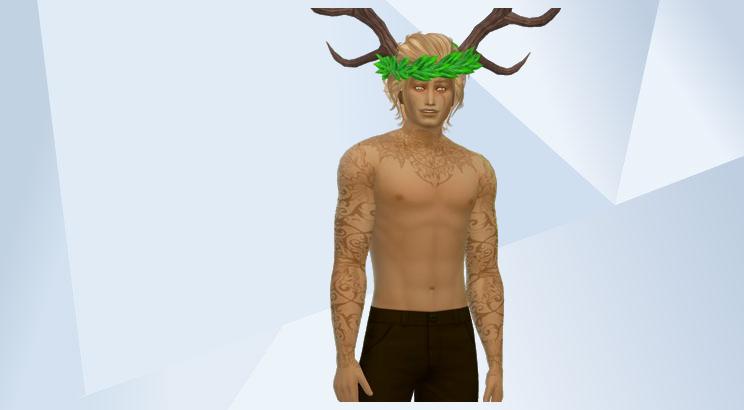The Sims - The Gallery - Official Site