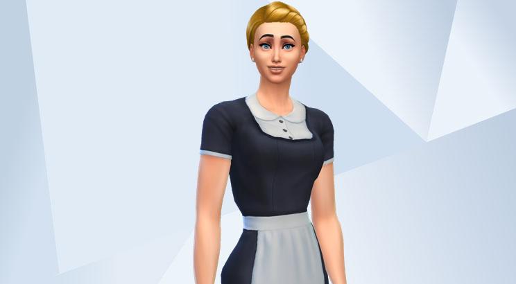 The Sims - The Gallery - Official Site
