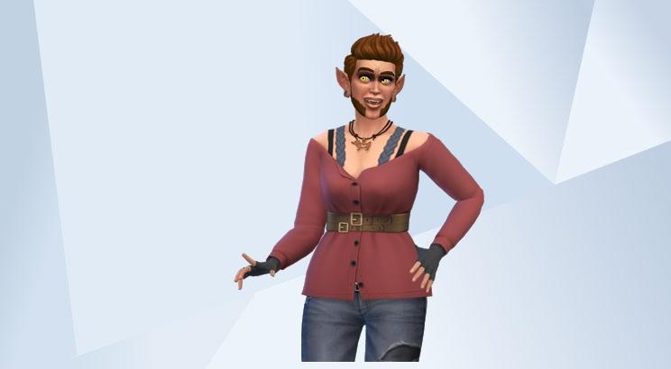The Sims - The Gallery - Official Site