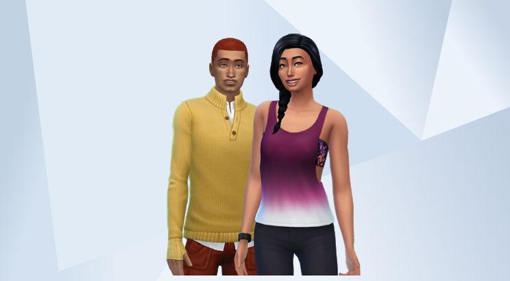 The Sims - The Gallery - Official Site