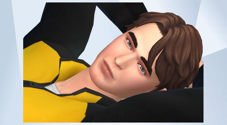 The Sims - The Gallery - Official Site