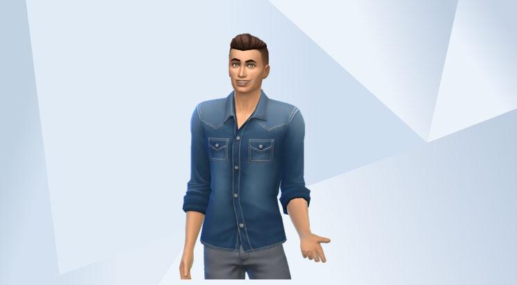 The Sims - The Gallery - Official Site