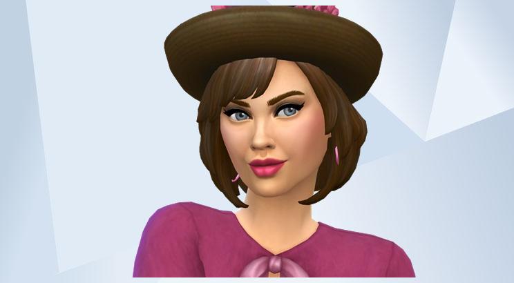 The Sims - The Gallery - Official Site