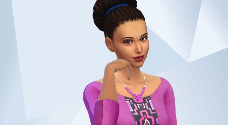 The Sims - The Gallery - Official Site