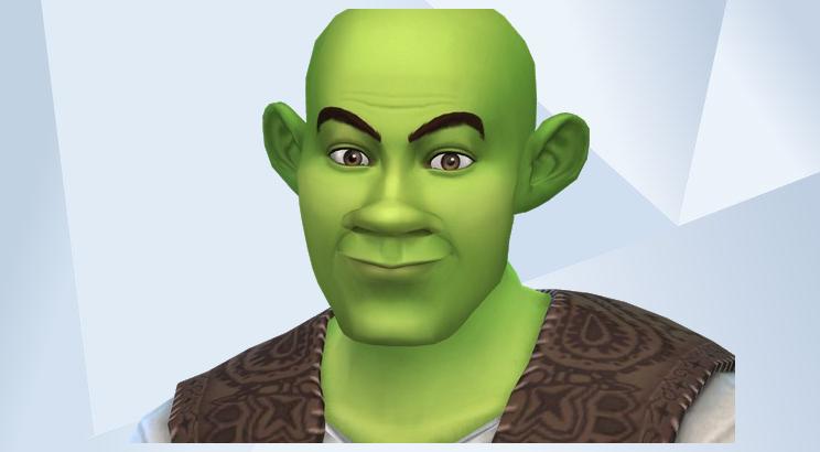 The Sims - The Gallery - Official Site