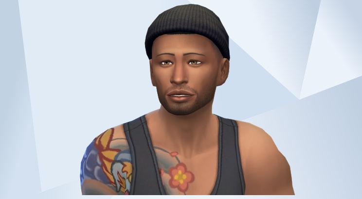 The Sims - The Gallery - Official Site