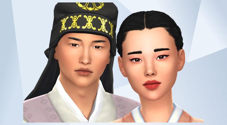 The Sims - A Galeria - Site Oficial