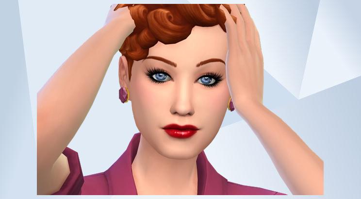 The Sims - The Gallery - Official Site