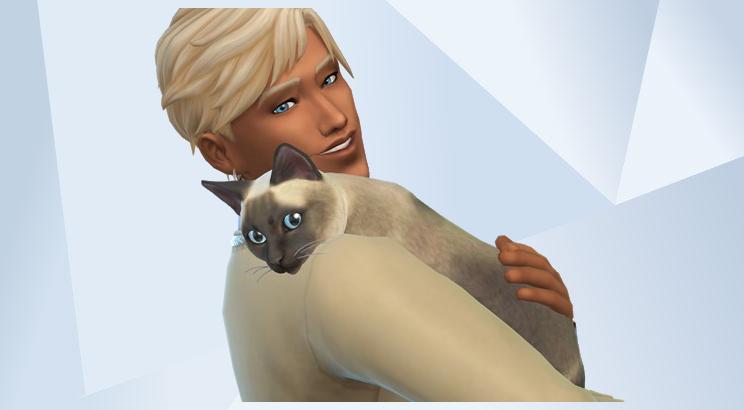 The Sims - The Gallery - Official Site