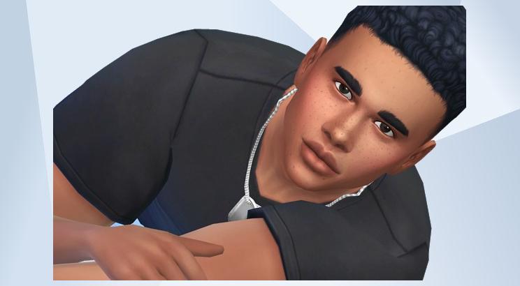 The Sims - Галерея - Официальный сайт