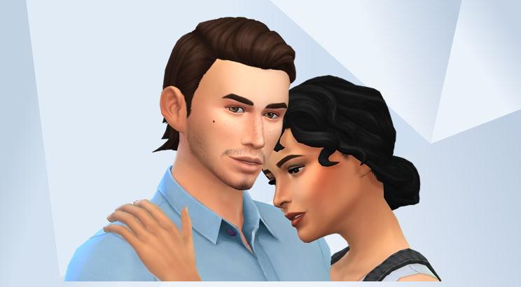 The Sims - The Gallery - Official Site