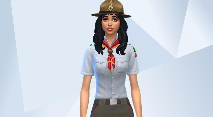 The Sims - The Gallery - Official Site