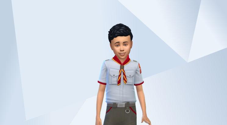 The Sims - The Gallery - Official Site