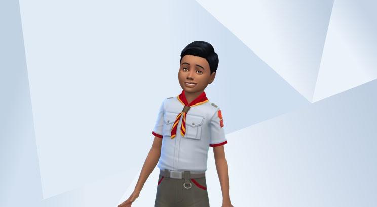 The Sims - The Gallery - Official Site