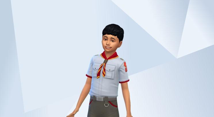 The Sims - The Gallery - Official Site
