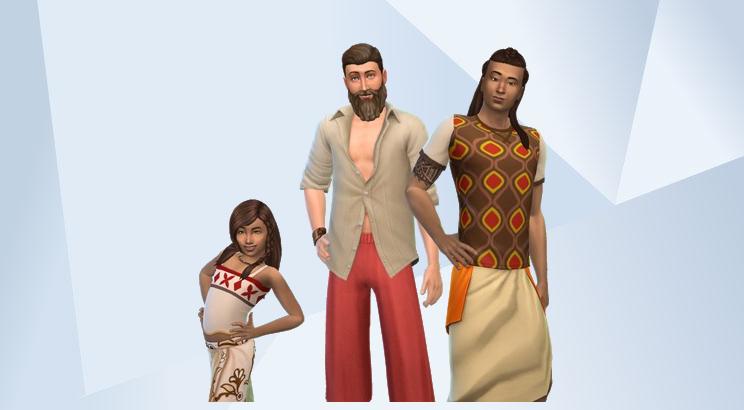 The Sims - The Gallery - Official Site