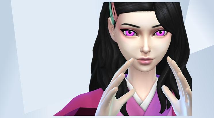 The Sims - The Gallery - Official Site