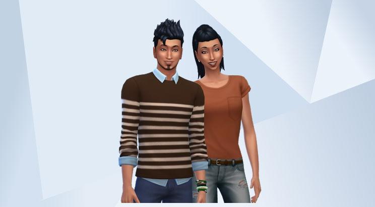 The Sims - The Gallery - Official Site