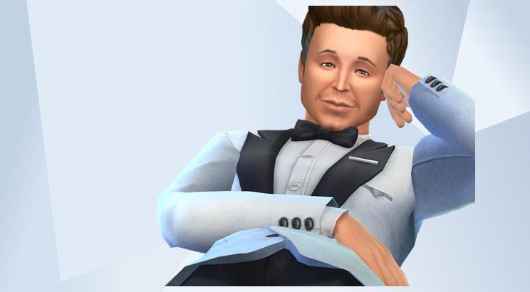 The Sims - Галерея - Официальный сайт